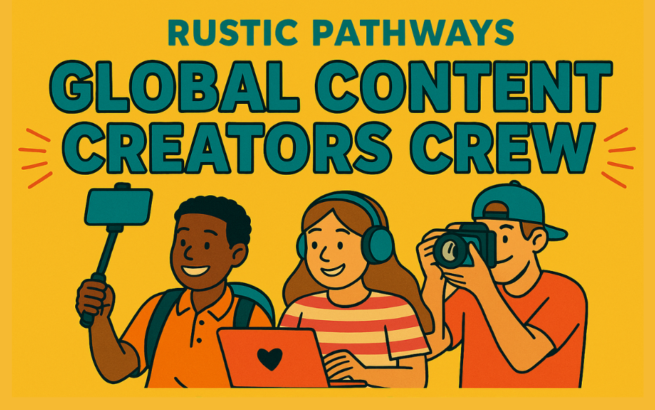 Global Content Creators Crew